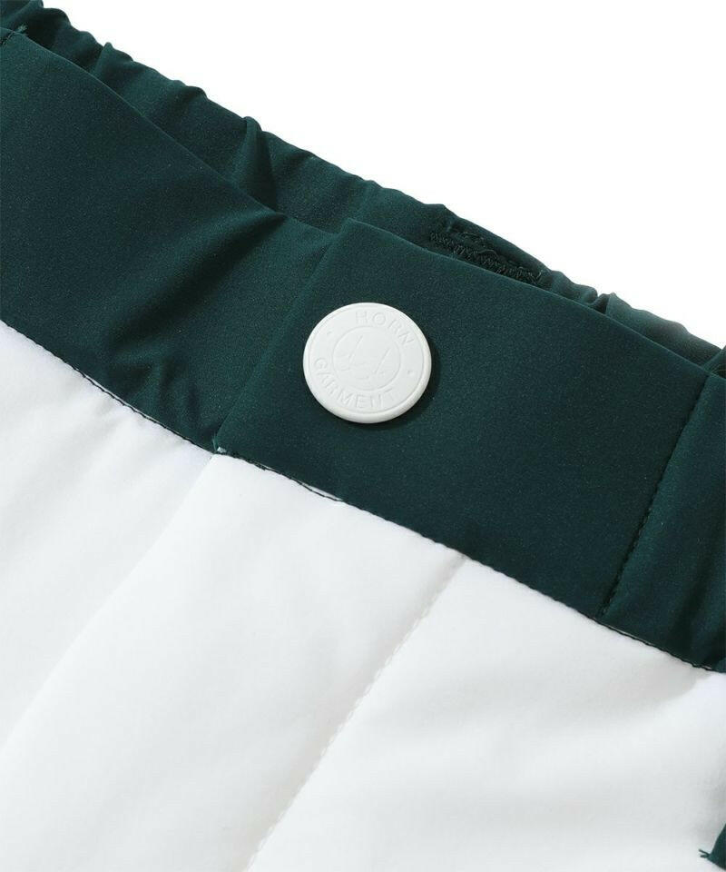 HORN GARMENT MENS Scott Pudding Pants