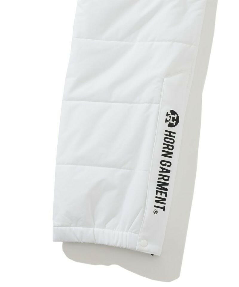 HORN GARMENT MENS Scott Pudding Pants