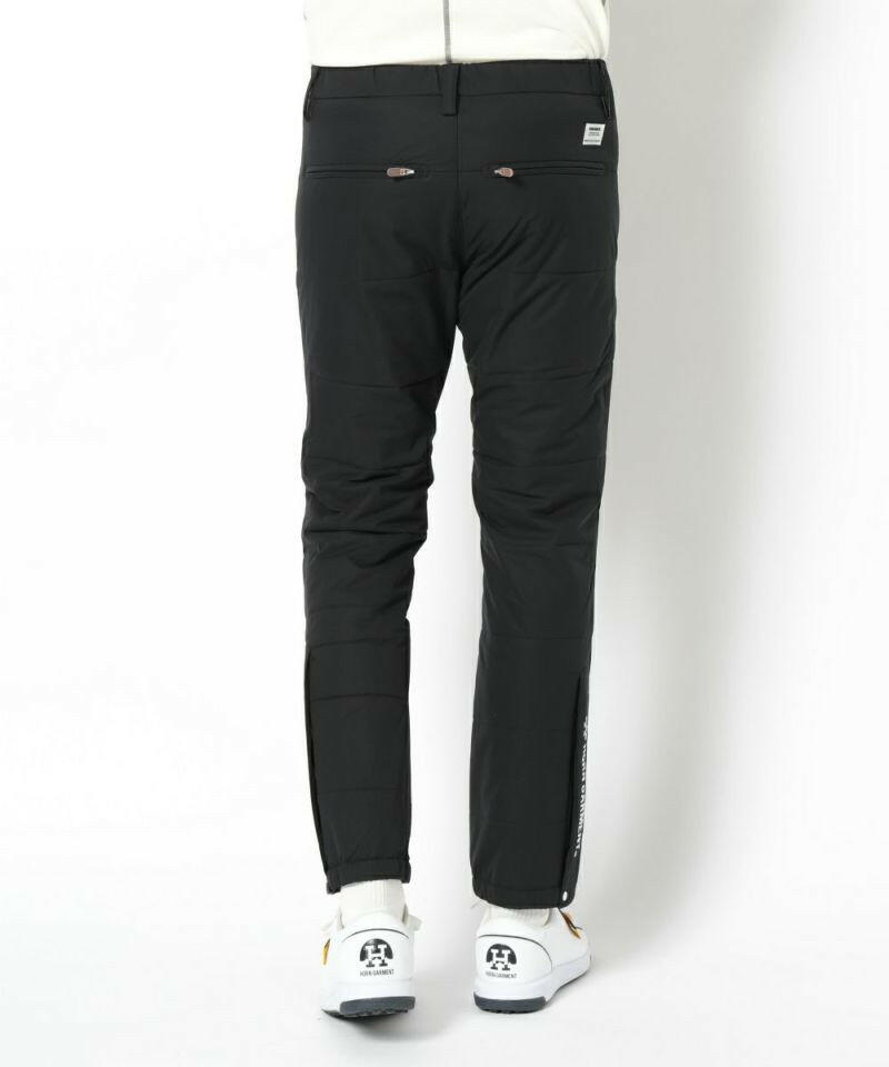 HORN GARMENT MENS Scott Pudding Pants