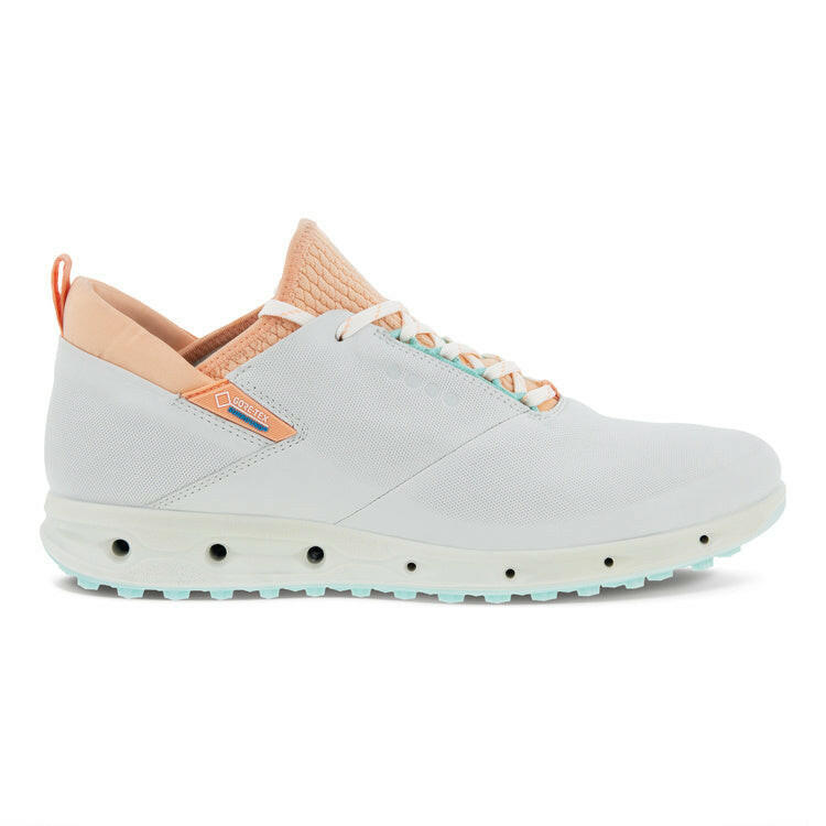 ECCO WOMENS COOL PRO SHOE