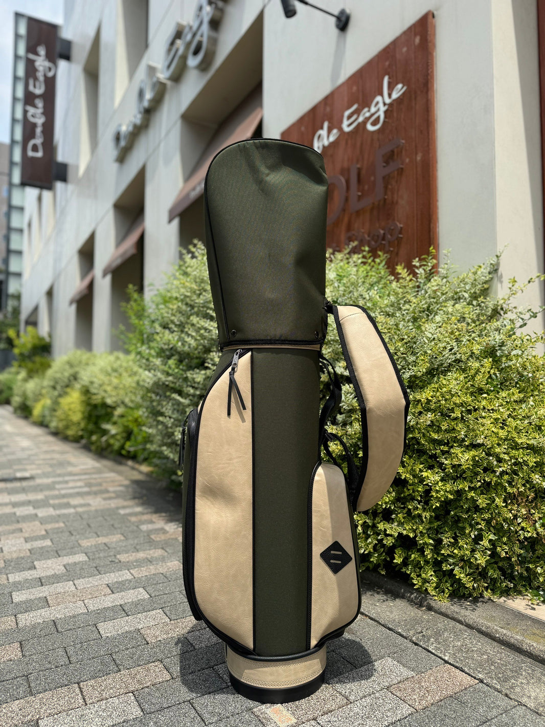 Double Eagle限定商品