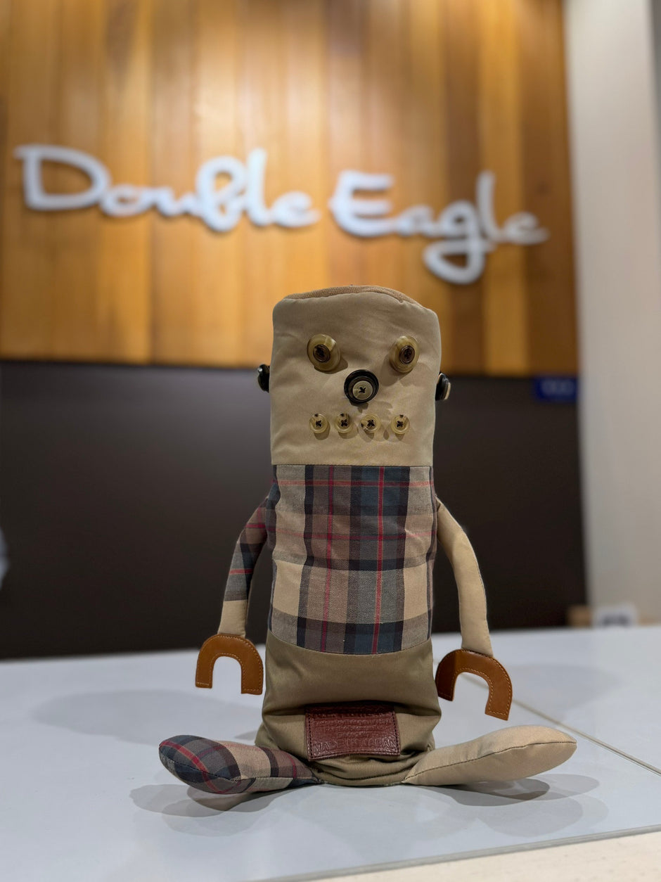 Double Eagle限定商品