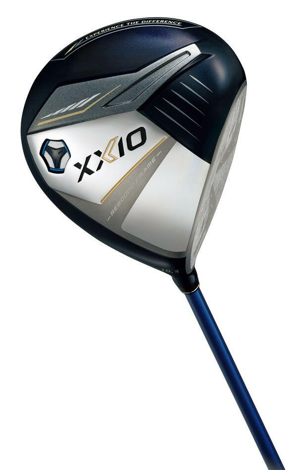 DUNLOP XXIO13 Driver