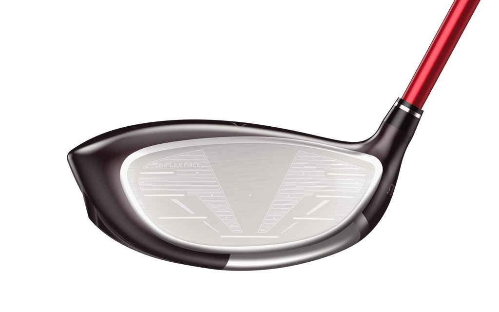 DUNLOP XXIO13 Driver