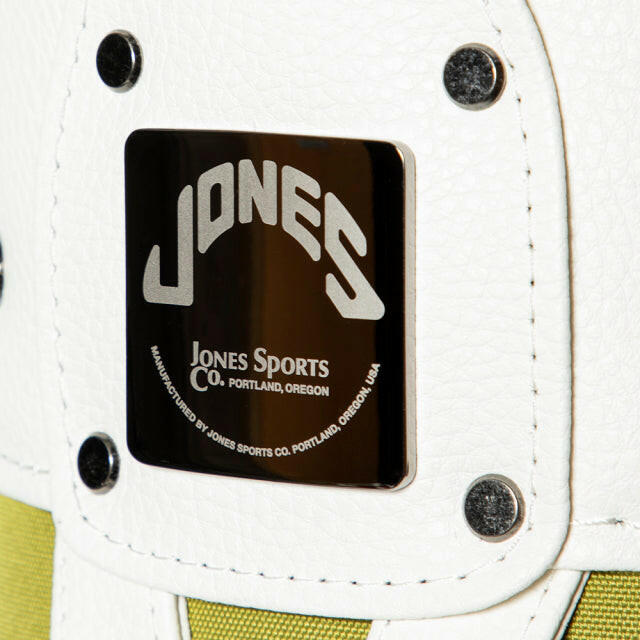 JONES caddie bag